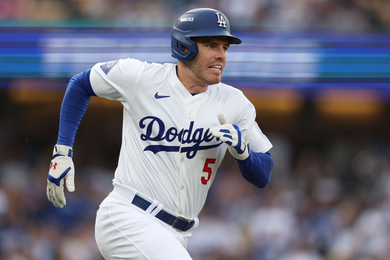 Freddie Freeman Homeruns : Career Total & Year by Year Records