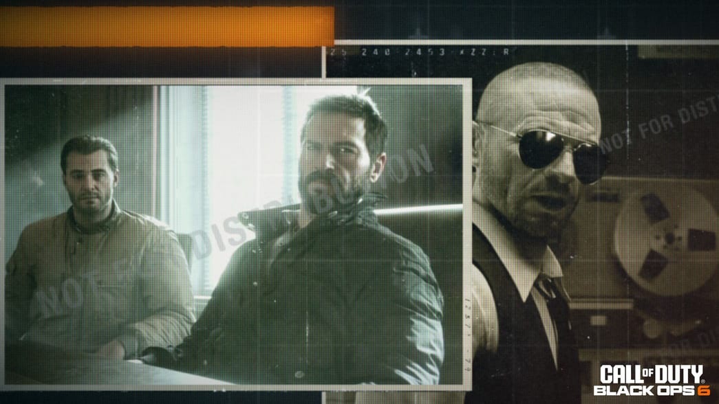 CoD Black Ops 6 campaign: Everything you need to know before playing