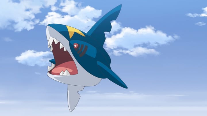 Pokemon GO Sharpedo raid guide: Weaknesses and best counters