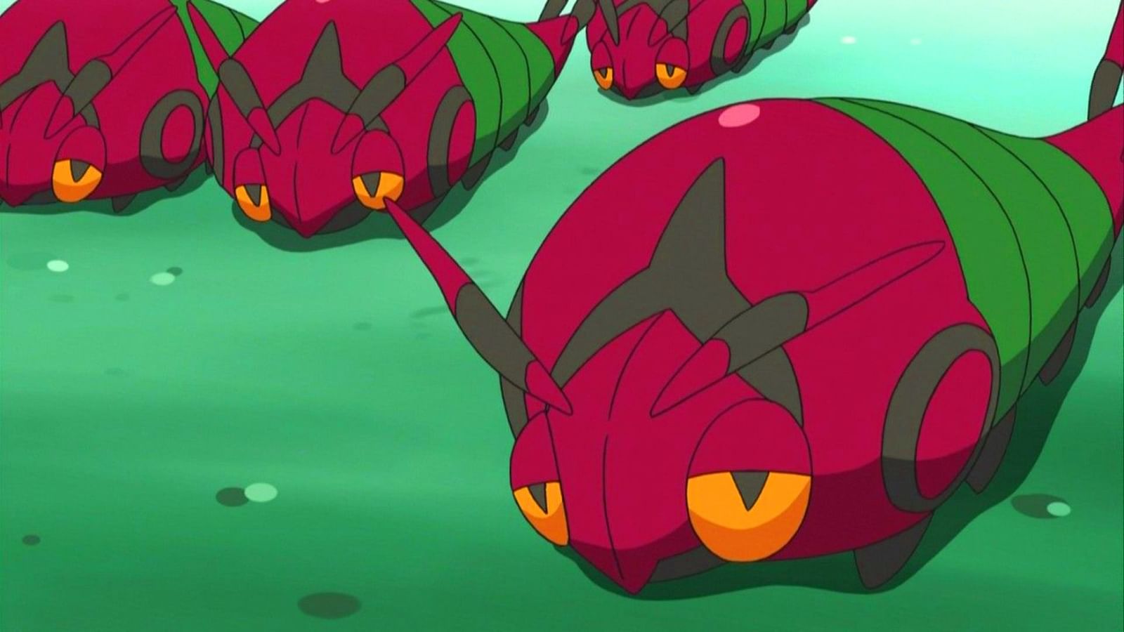 How to get Shadow Venipede in Pokemon GO, and can it be shiny?