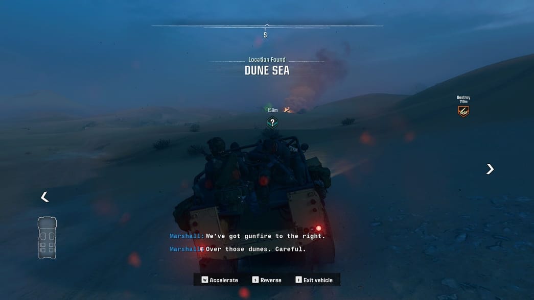 Black Ops 6 Campaign review: Frankly speaking, it gave me Woods