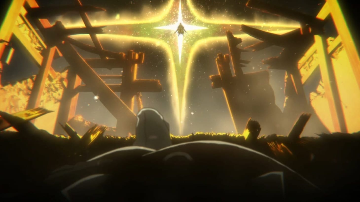 Bleach TYBW episode 28: Ichigo vs. Yhwach at the Royal Palace leads to ...