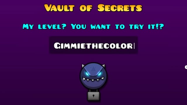 Geometry Dash codes: Working and tested (February 2025)