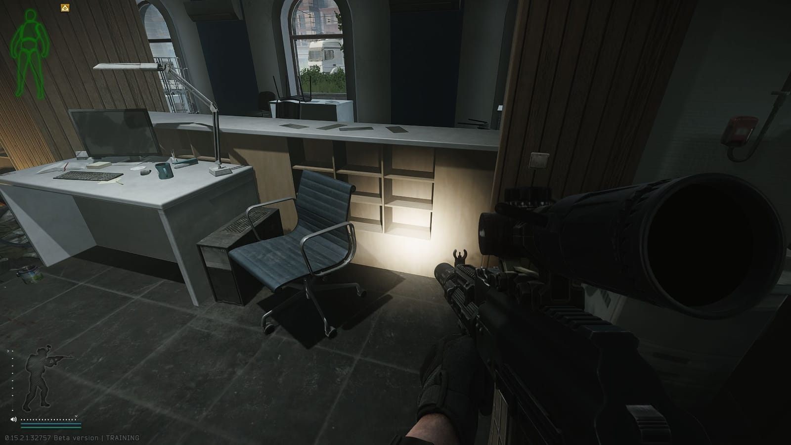 You've Got Mail in Escape from Tarkov: How to complete and rewards