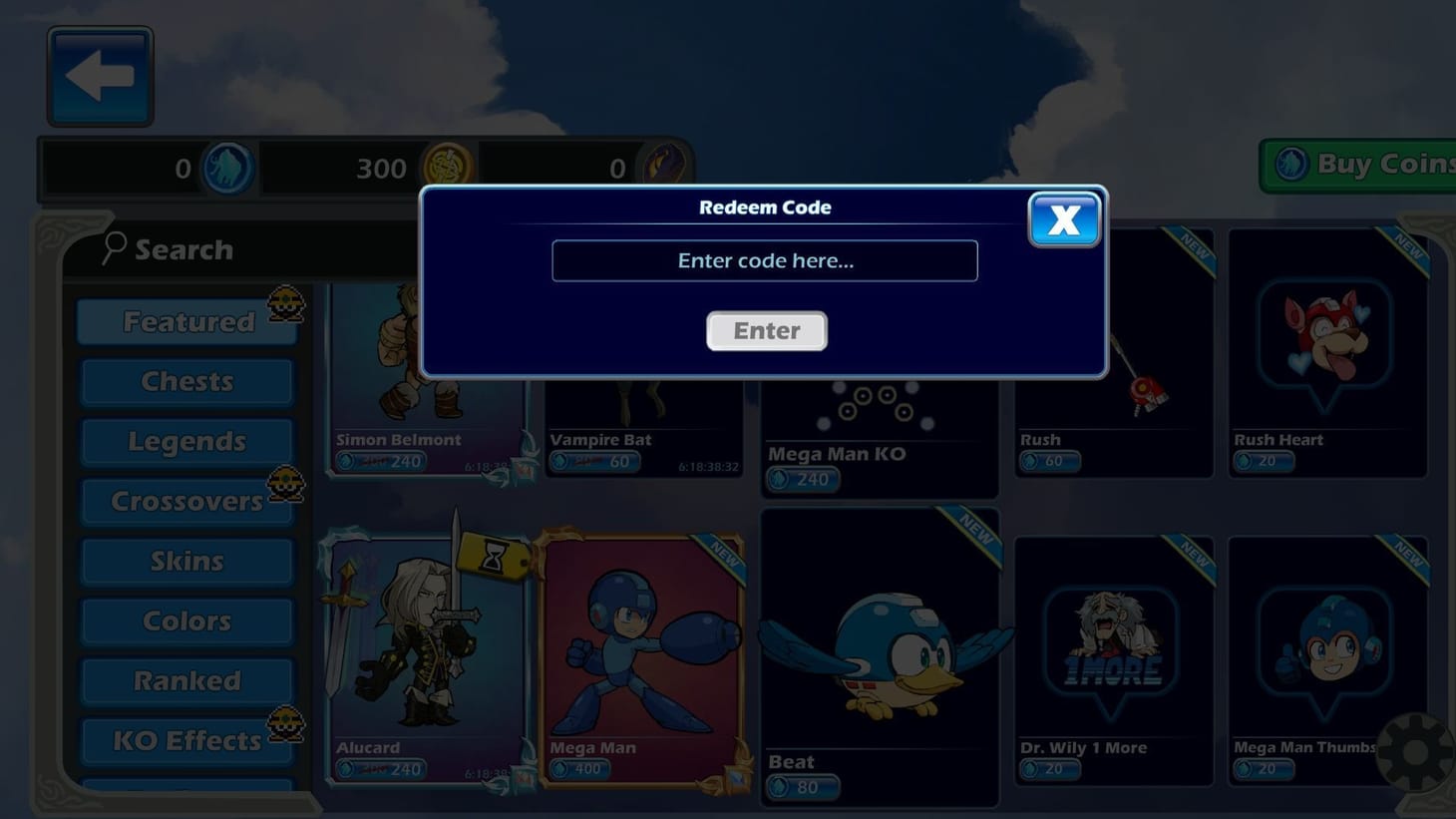 Brawlhalla codes: Working and tested (March 2025)