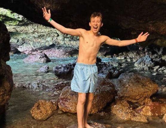 Who are Bryton Myler’s siblings?