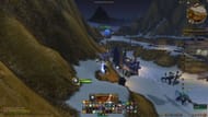 How to get the Coldflame Tempest Mount in WoW