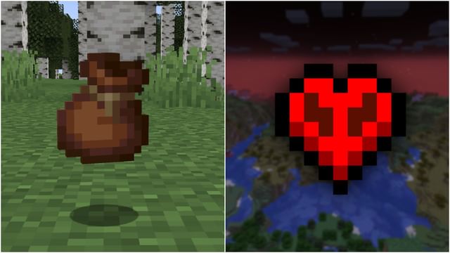 All features confirmed for Minecraft Bundles of Bravery drop
