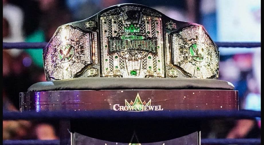 Former Universal Champion to quit WWE in frustration after losing at ...