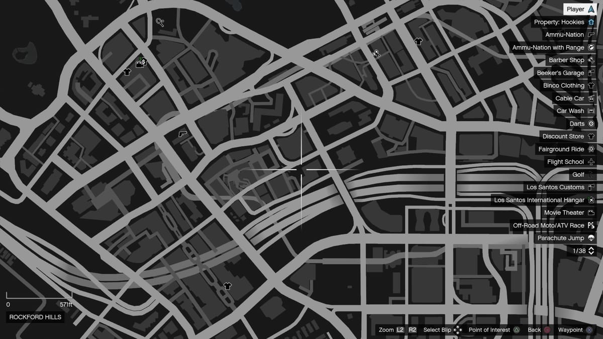 GTA 5 Murder Mystery: All you need to know