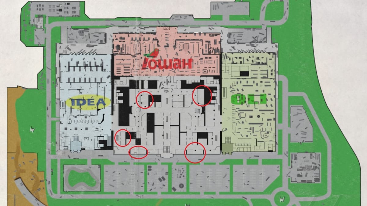 Big Sale in Escape from Tarkov: How to complete and rewards