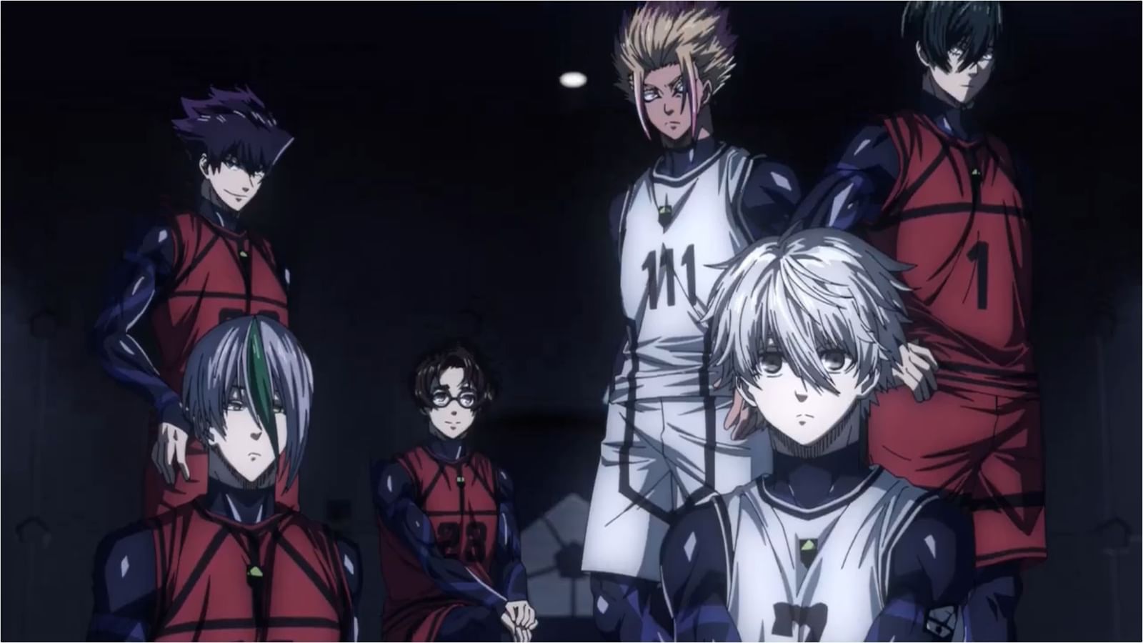 Blue Lock Season 2 Episode 1: Release date and time, countdown, and ...