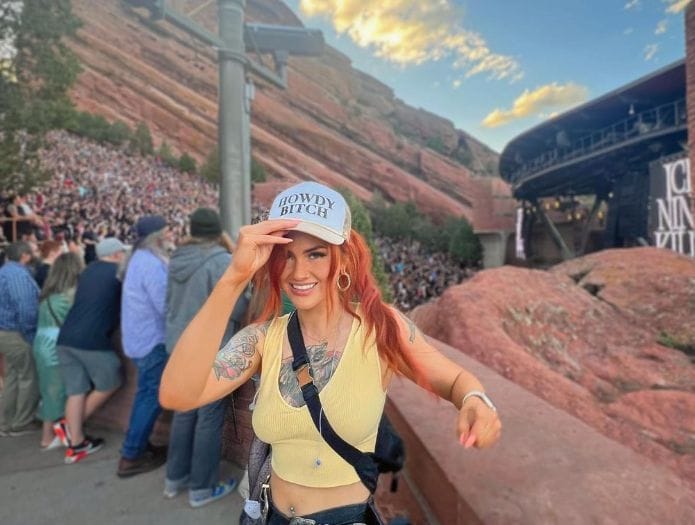 Who is BasicallyIDoWrk’s girlfriend, Kris Mae?