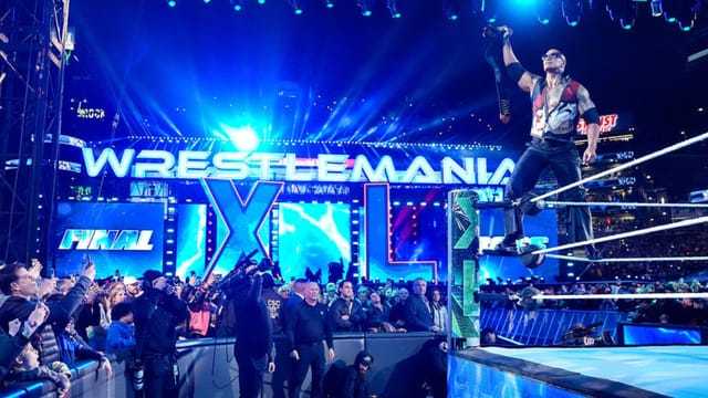 The Rock to miss WWE WrestleMania 41? Exploring latest reports