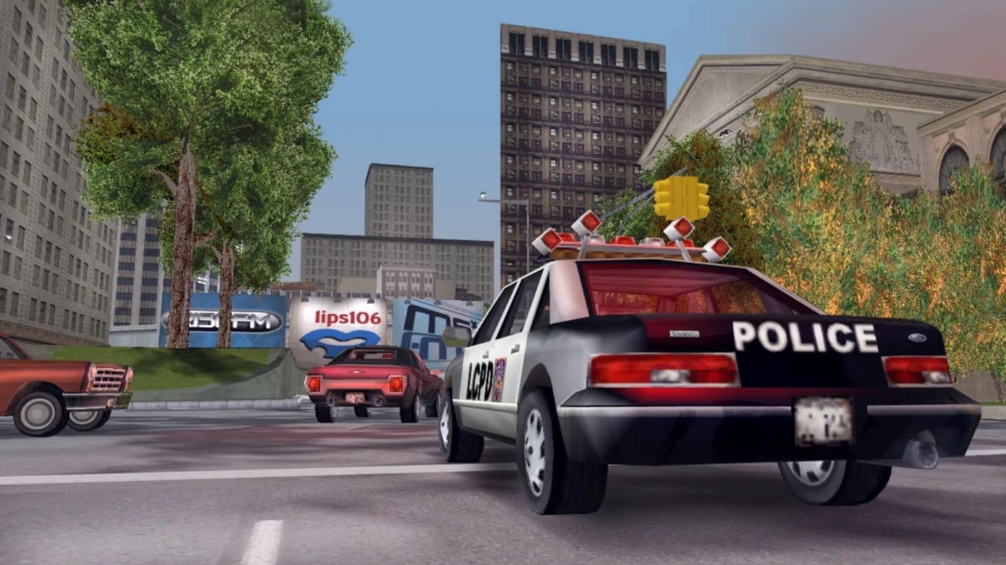 GTA 3 strategy guide