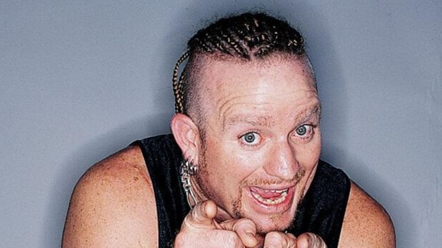 "I love you" - WWE's Road Dogg reacts to AEW star celebrating 7 years ...