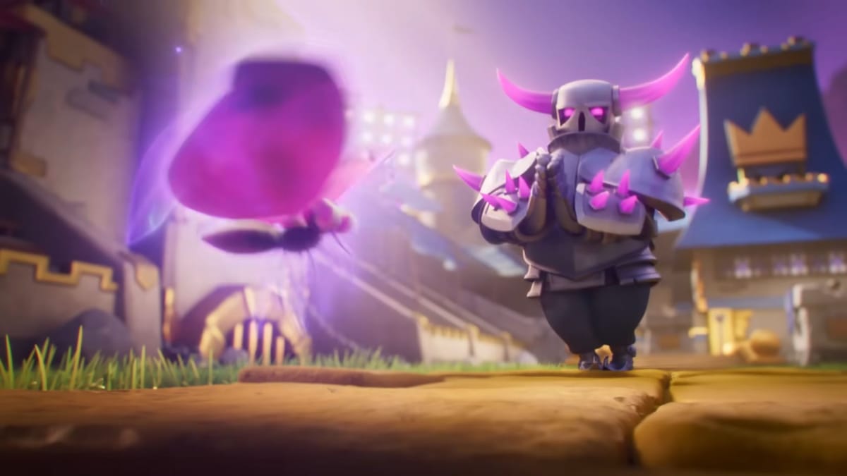 Best Goblinstein decks in Clash Royale