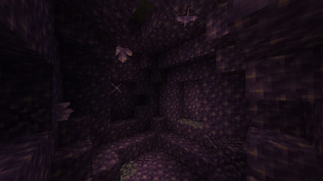 How to find amethyst geodes in Minecraft