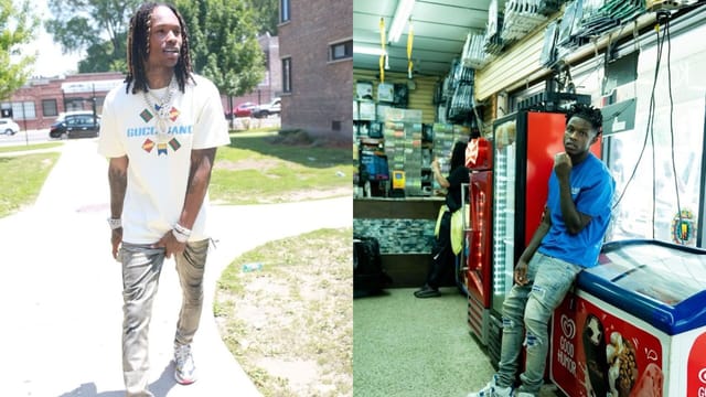 What was the beef between King Von and Quando Rondo? History explored ...