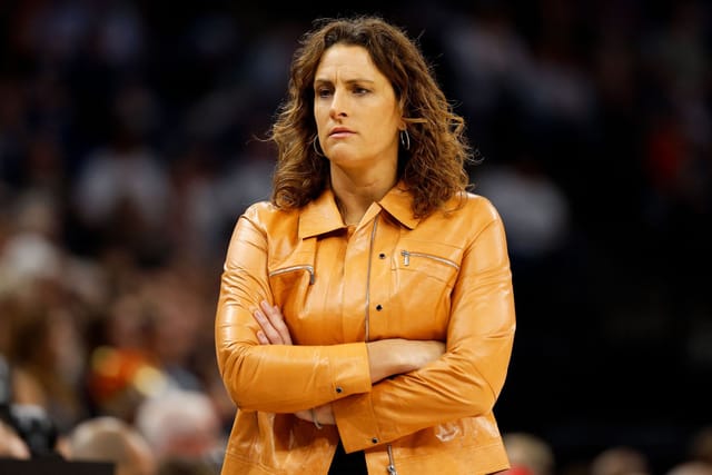 WNBA Rumors: Ex-WNBA Coach of the Year in running to replace Christie ...