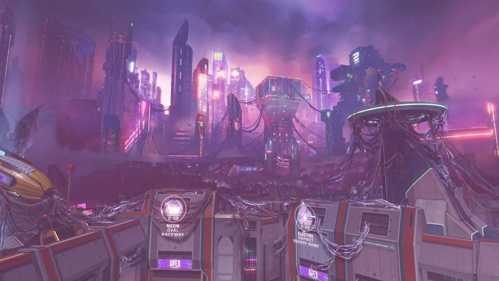 Apex Legends Techno Terror Collection Event: Release date, rewards, and ...