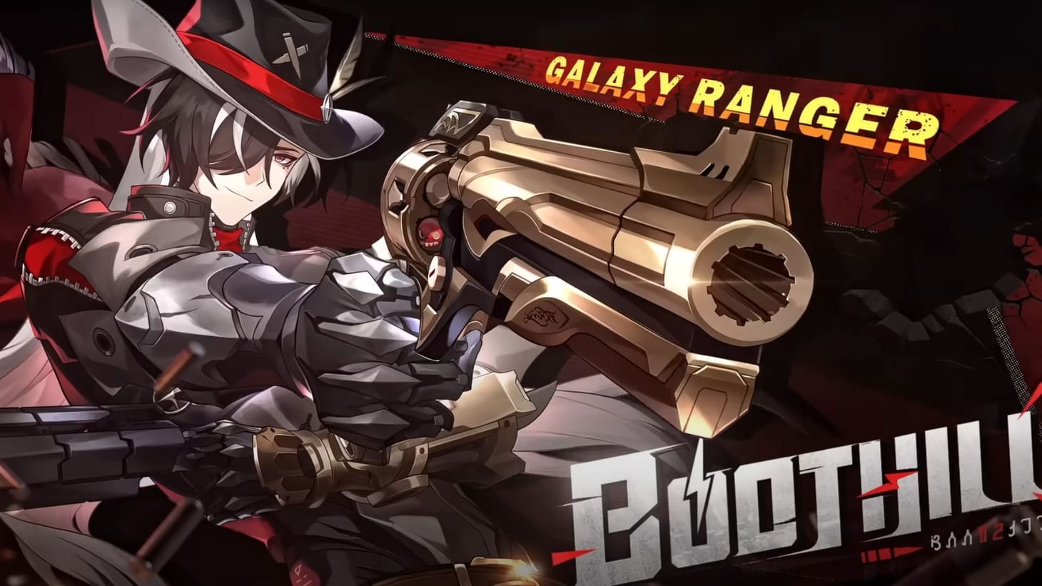 Honkai Star Rail: Rappa voice lines about other characters