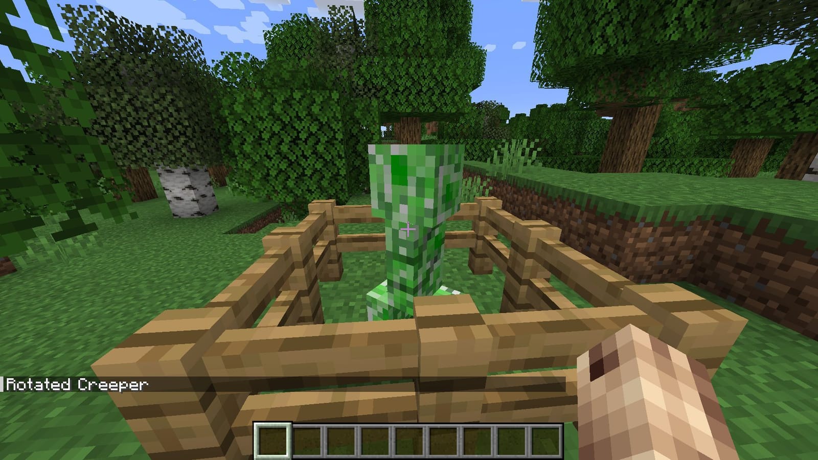 5 best features and changes in Minecraft Snapshot 24w40a