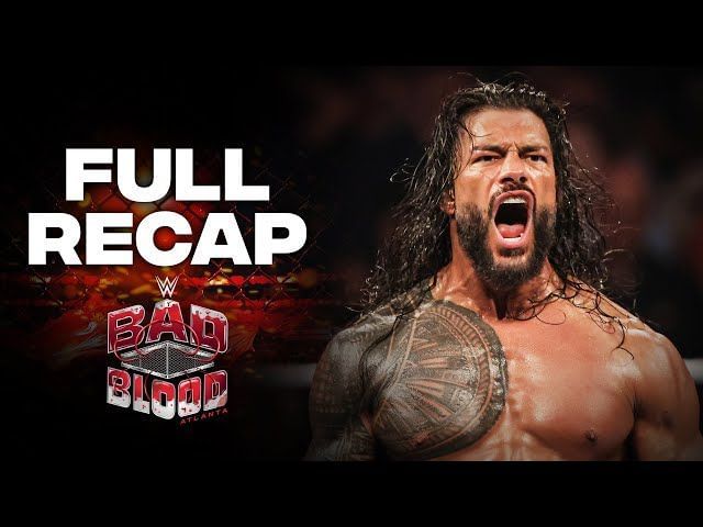 Which 5 WWE Premium Live Events are left in 2024? Full PLE schedule ...