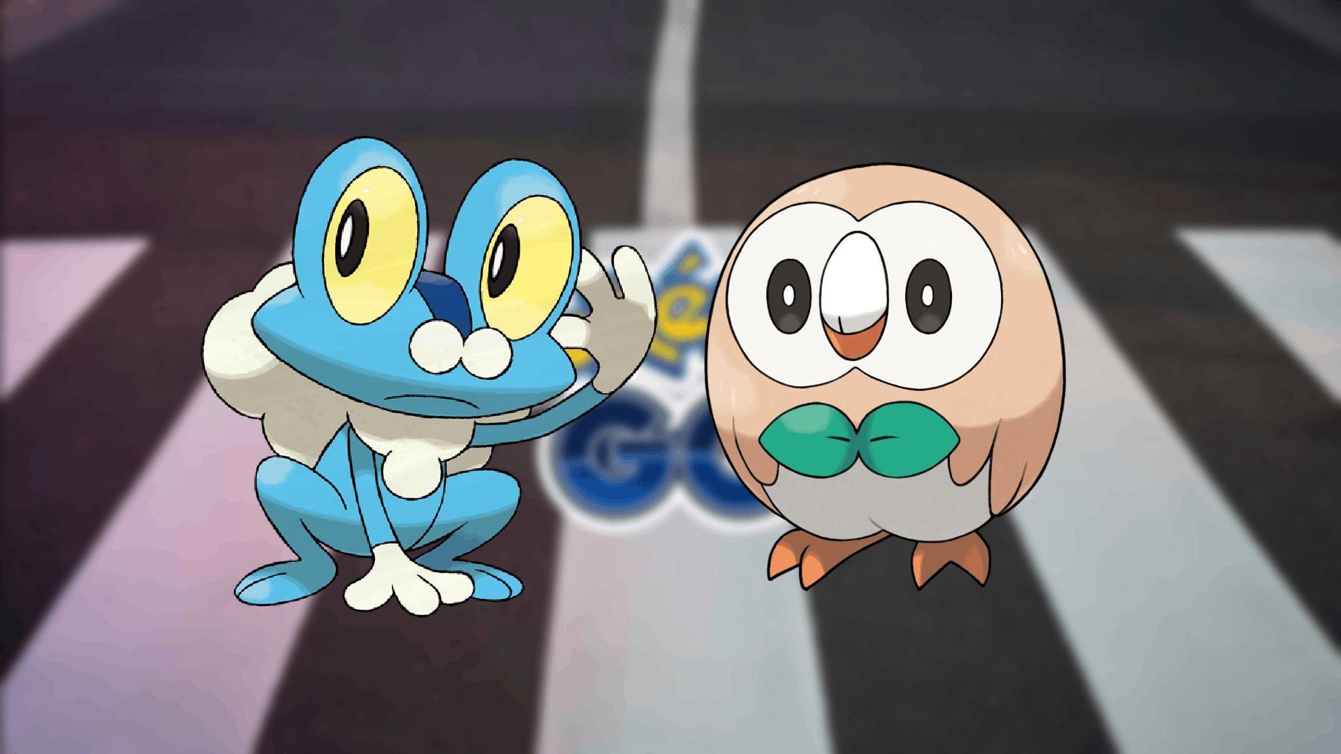 Pokemon GO Spotlight Hour schedule (October 2024)