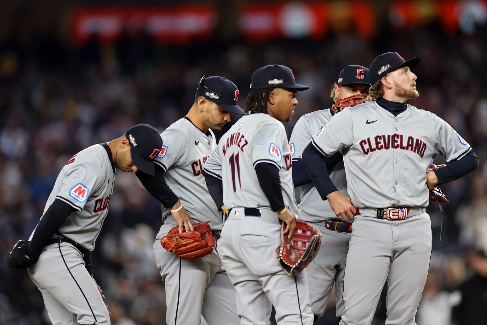 Cleveland Guardians Walk-Up Song | Sportskeeda