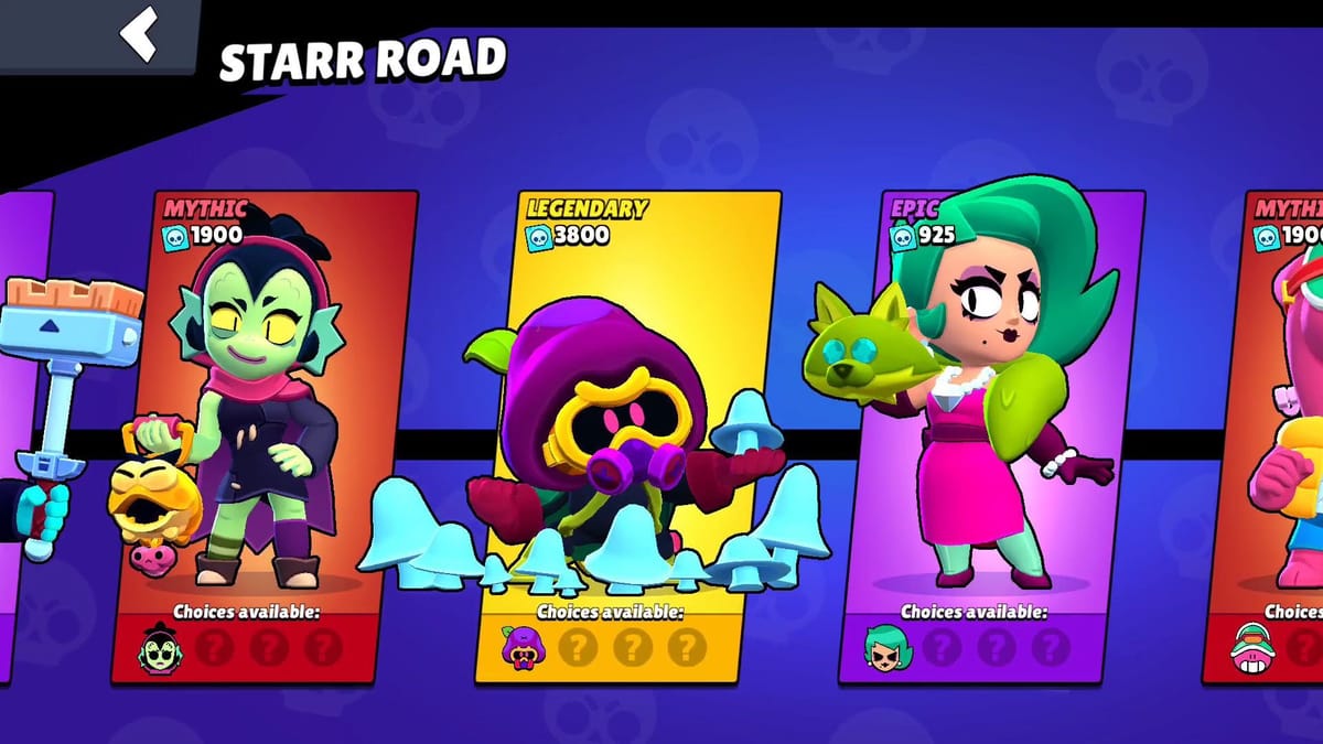 Best Chester build in Brawl Stars (2024)