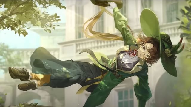 Kakania in Reverse 1999: Skills overview, best teammates, and more