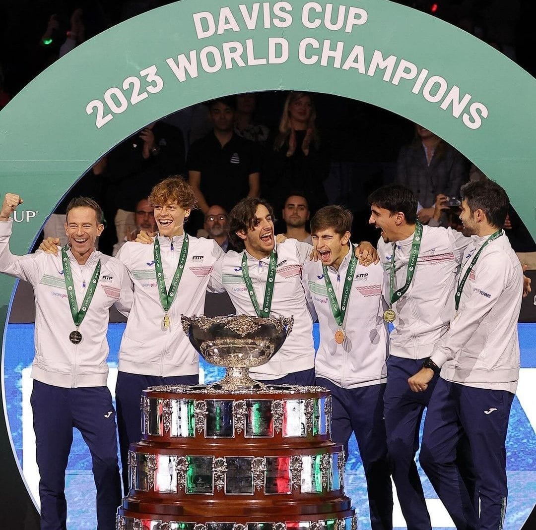 Davis Cup 2025 - Latest Davis Cup News, Dates, Venue, Format, Updates ...