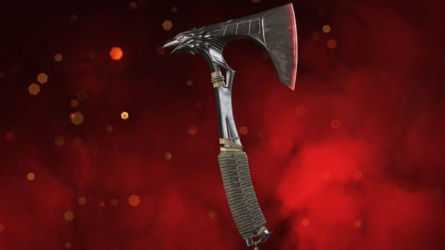 Bloodhound Heirloom recolor in Apex Legends leaked: Everything we know