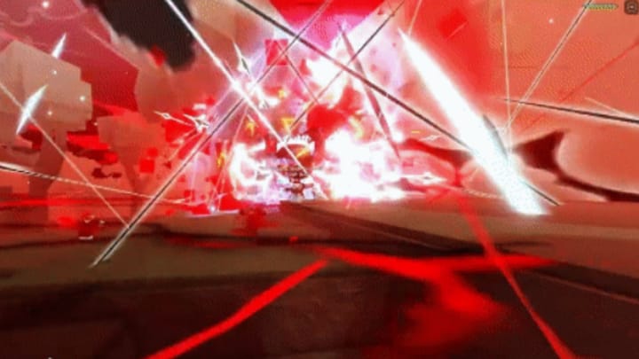 How to get Malevolent Shrine in Sorcery