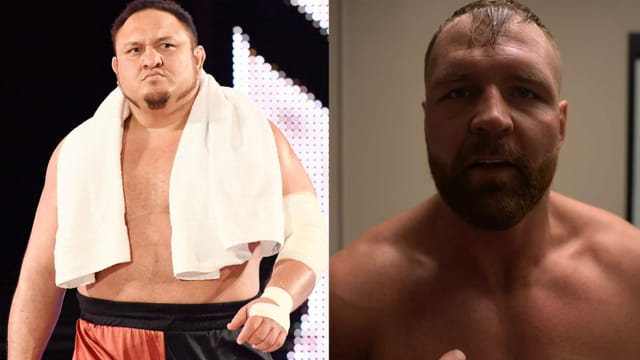 3 Ways Samoa Joe could make his return to AEW