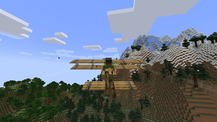 10 best Minecraft mods you never knew you needed