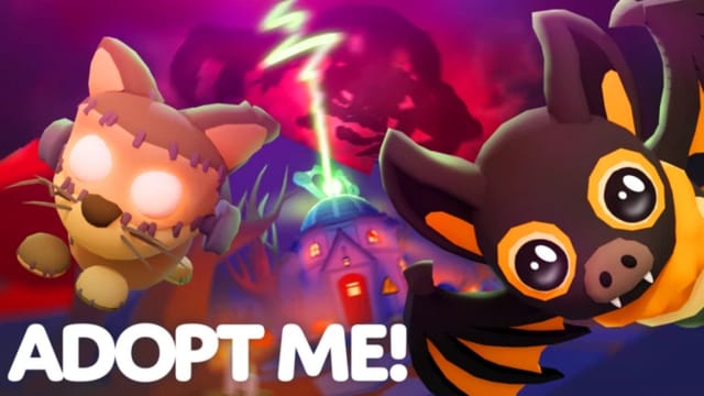 Adopt Me Halloween Event 2024 guide