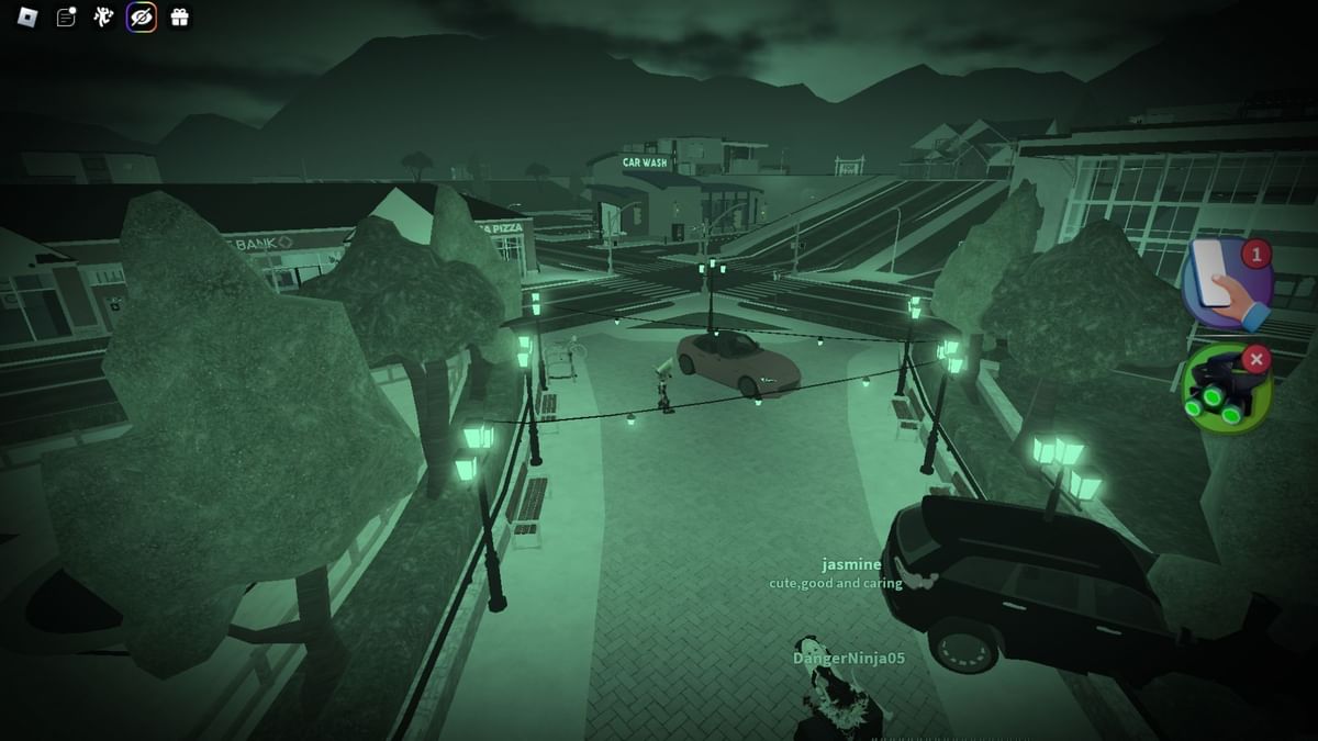 LifeTogether RP update 30: Fire Alarms, Vehicle Add-Ons, and more