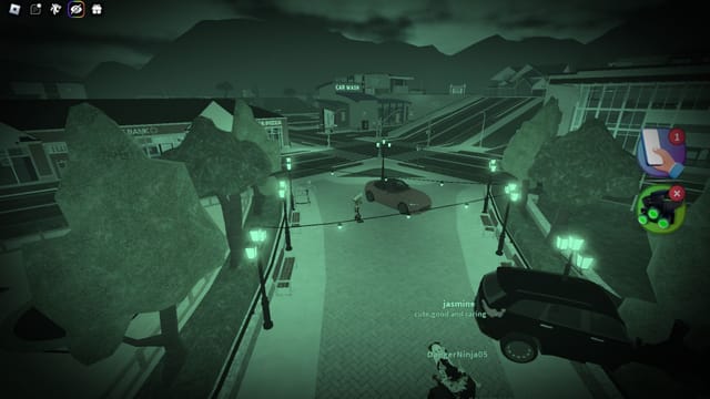 LifeTogether RP update 30: Fire Alarms, Vehicle Add-Ons, and more