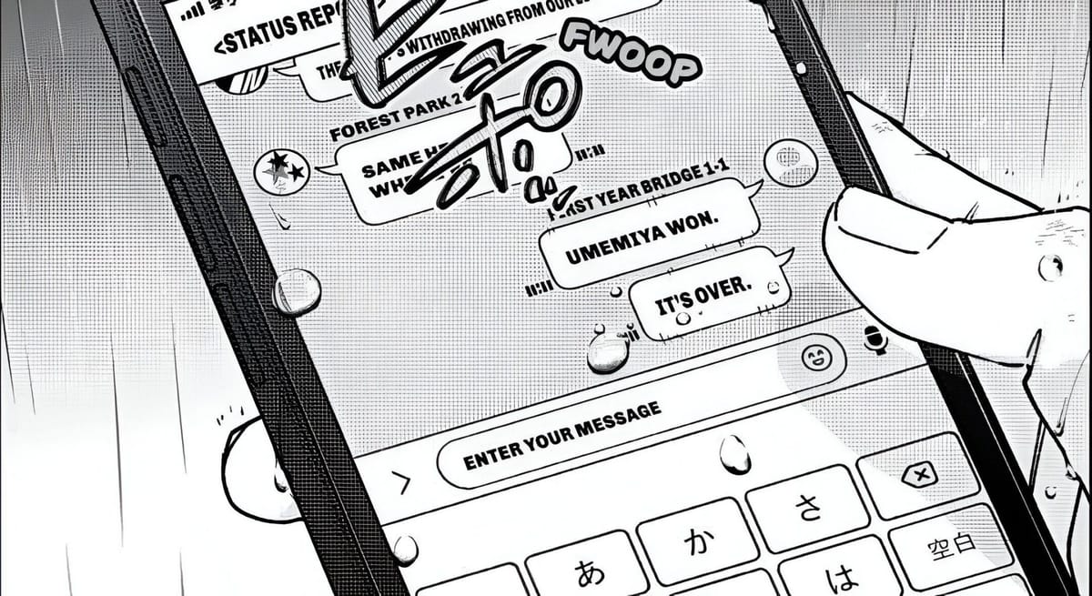 Wind Breaker chapter 158: The Noroshi arc comes to an end as Bofurin ...