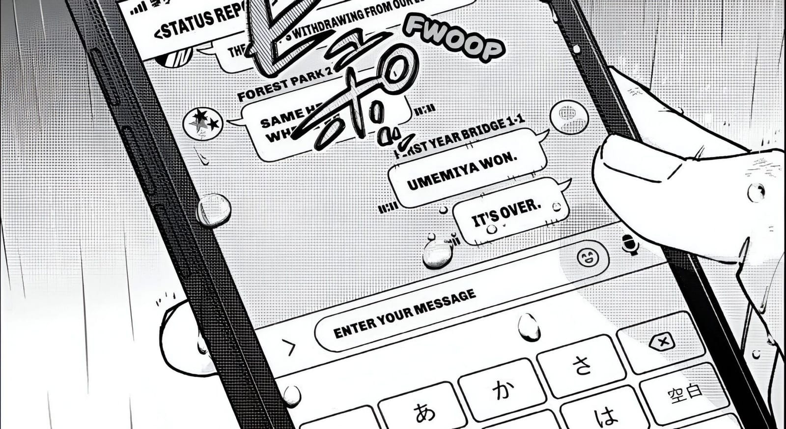 Wind Breaker chapter 158: The Noroshi arc comes to an end as Bofurin ...