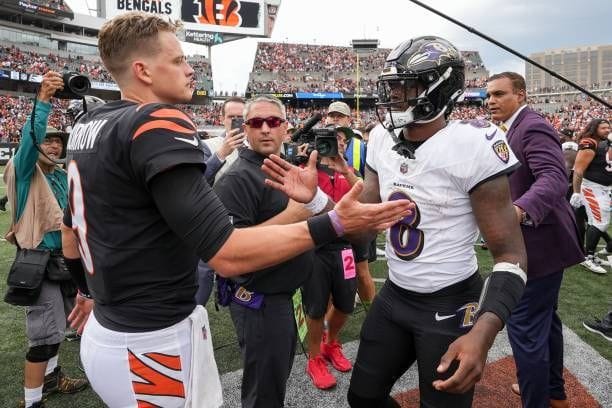 NFL Week 5 Schedule 2024-25 | Dates, Time, Key-matchups, & more.