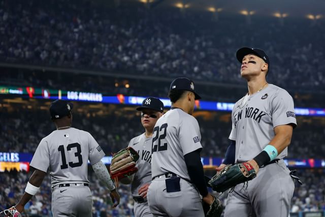 New York Yankees World Series Championships - Titles, Appearances, and Wins