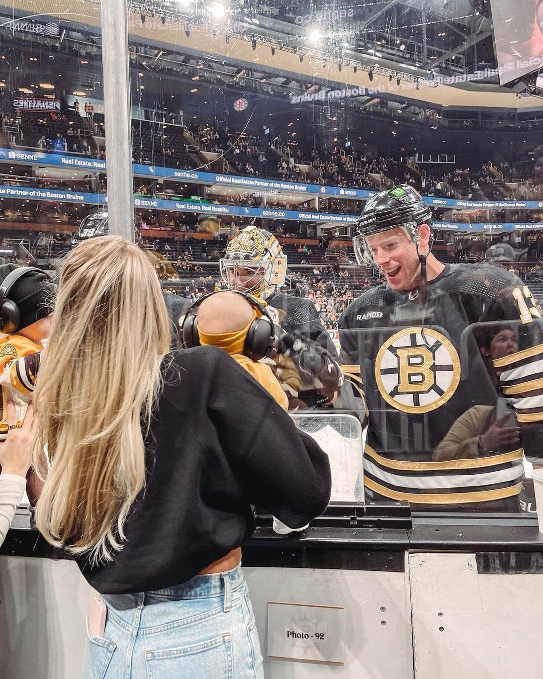 Charlie Coyle Family - Father, Mother, Siblings, Wife, Kids