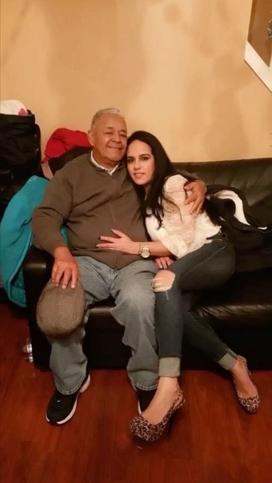 Who are DerekTrendz's parents?