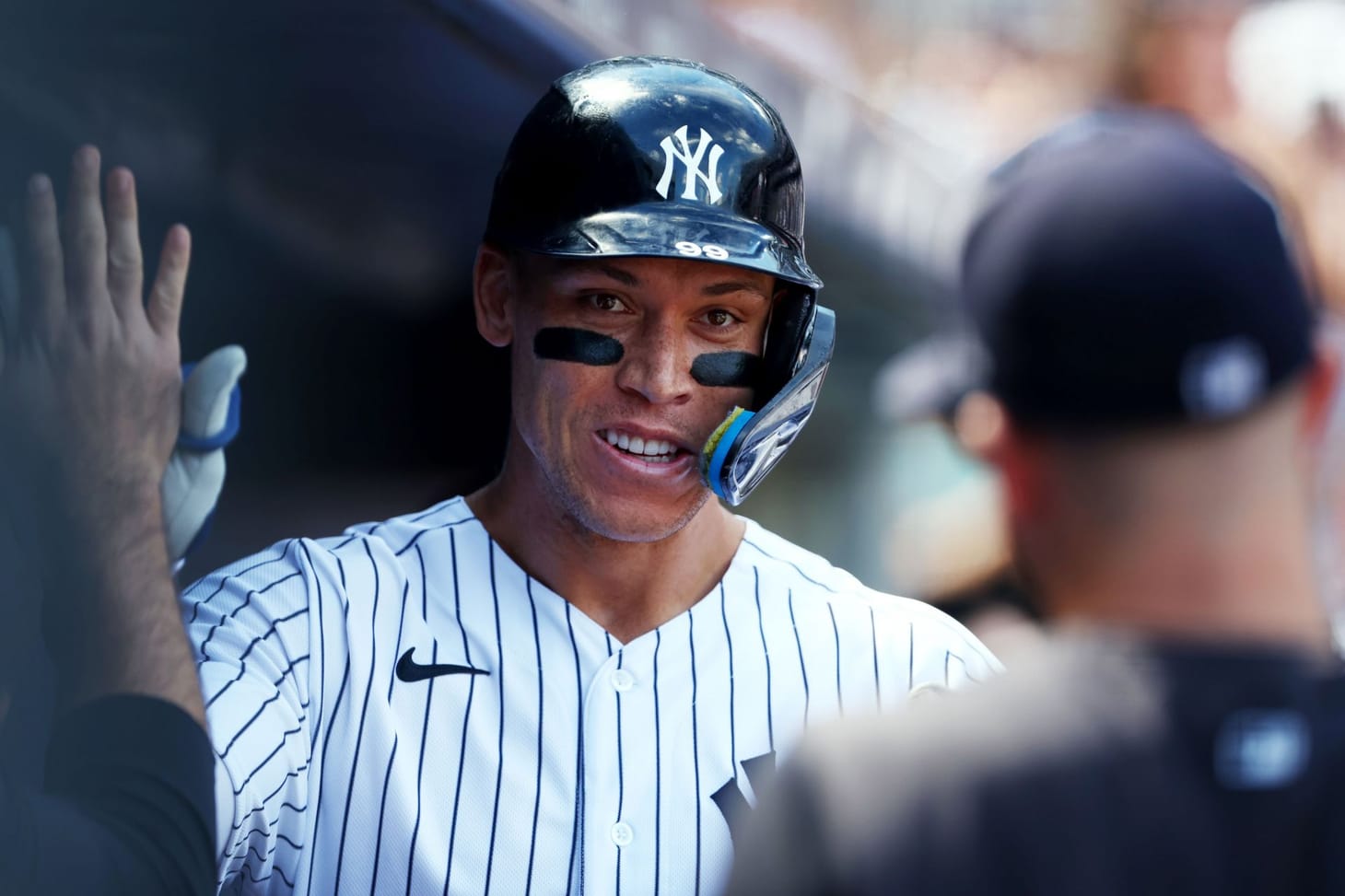 Aaron Judge Grand Slam Record: Career Total & Year by Year Records