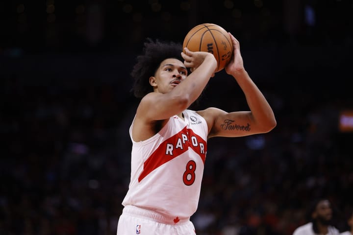 Ron Harper Jr. Wingspan - Discover about Ron Harper Jr.'s Height ...