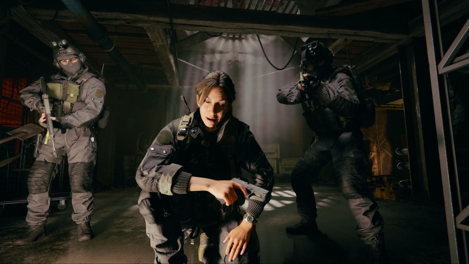 Black Ops 6 "Under The Radar" mission walkthrough: How to complete and reward