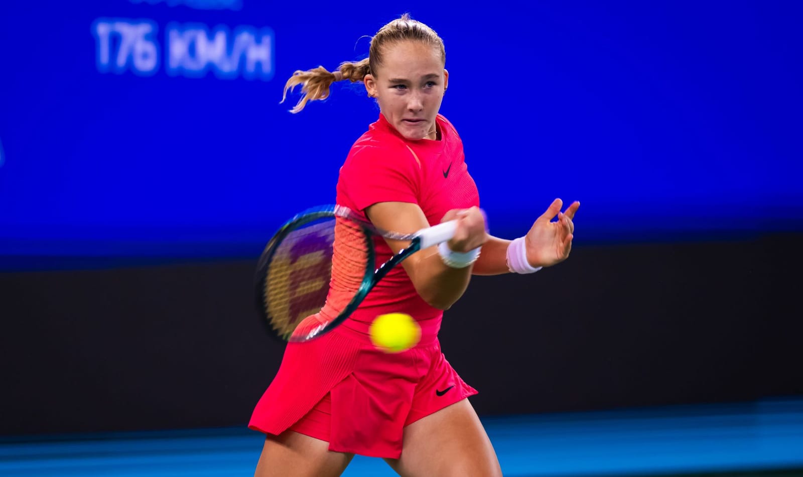 Ningbo Open 2024: Mirra Andreeva vs Tamara Korpatsch preview, head-to ...